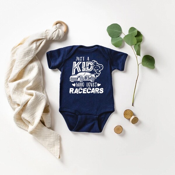 Car Baby Clothes - Etsy