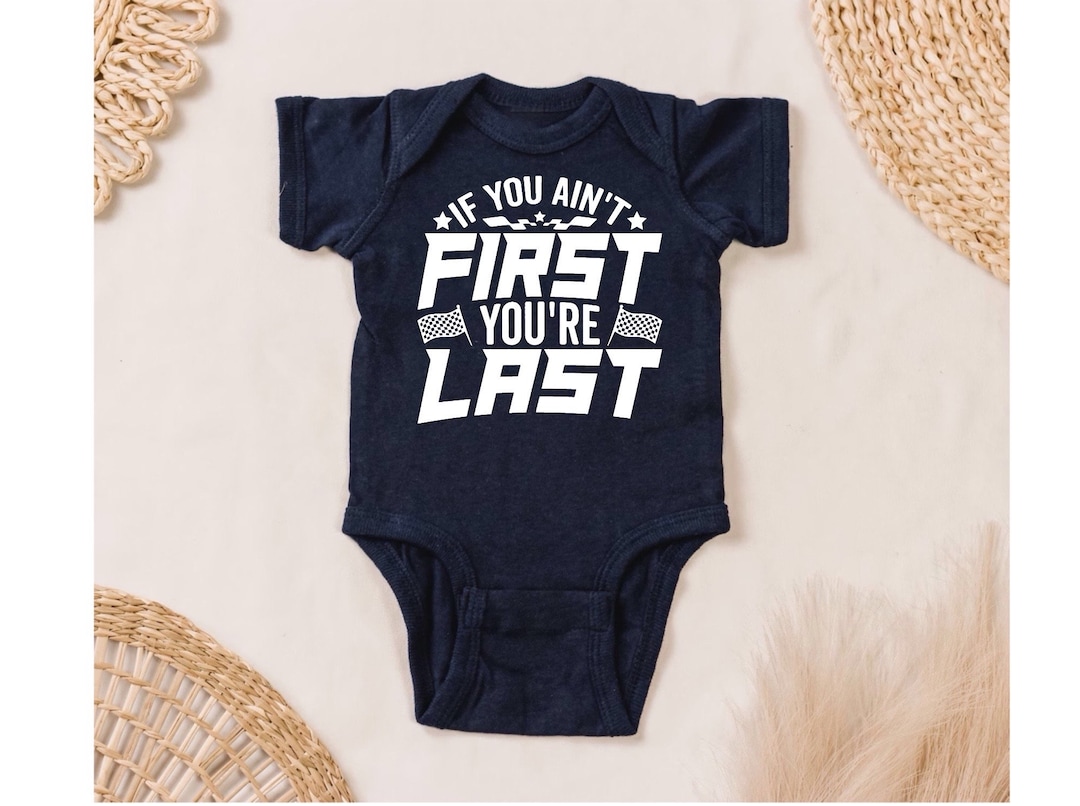 Racing Clothes for Babies | Race Car Outfits for Babies | Racer Baby ...