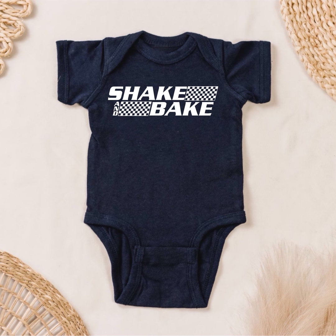 Race to the Finish Line With This Checkered Flag Clothes | Adorable ...
