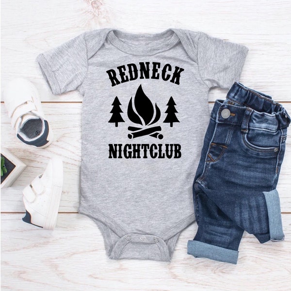 Redneck Baby Shower - Etsy