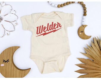 Welder Baby Shower - Etsy