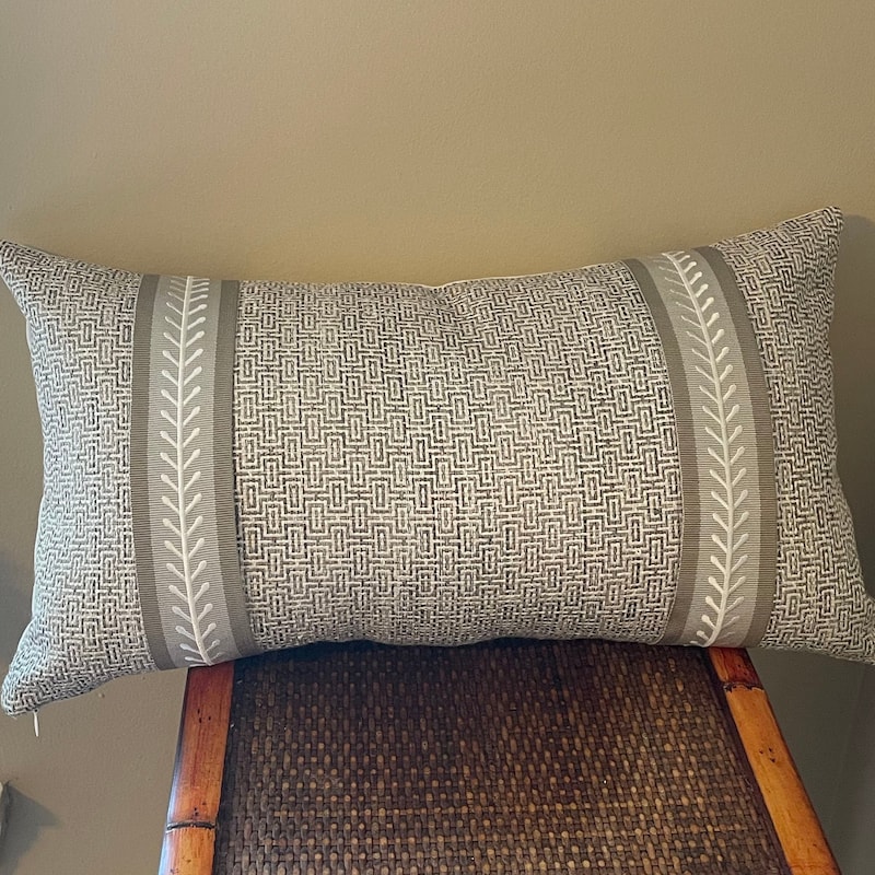 Pillow Trim - Etsy