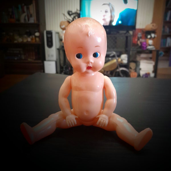 Celluloid Baby - Etsy