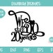 We Still Do 20 Years Cake Topper Svg 20th Wedding Anniversary - Etsy