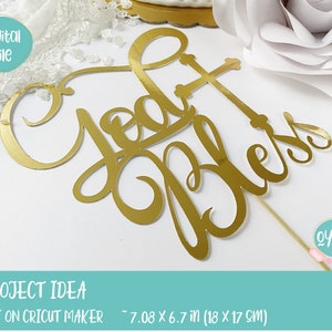 Big Cake Toppers Bundle SVG, 30 Cake Toppers SVG Files for Cricut an ...