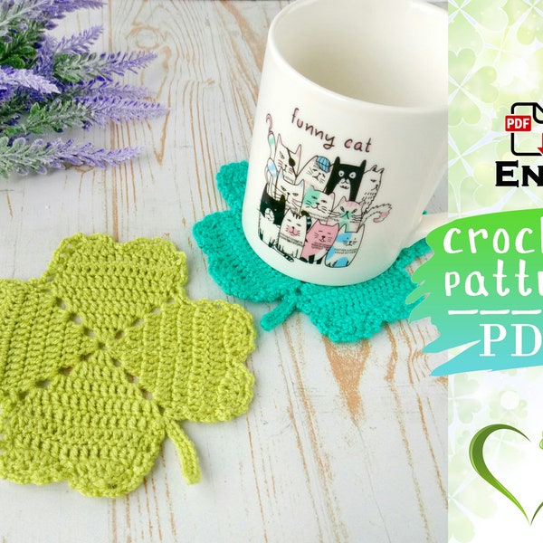 Mug Rug Patterns - Etsy