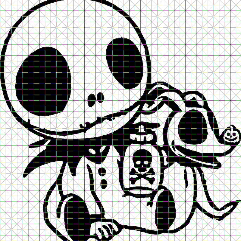 Baby Jack Svg - Etsy