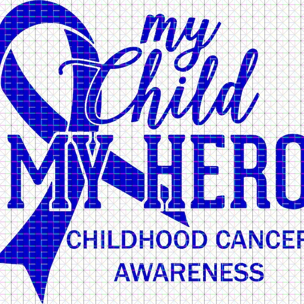 My Children Svg - Etsy