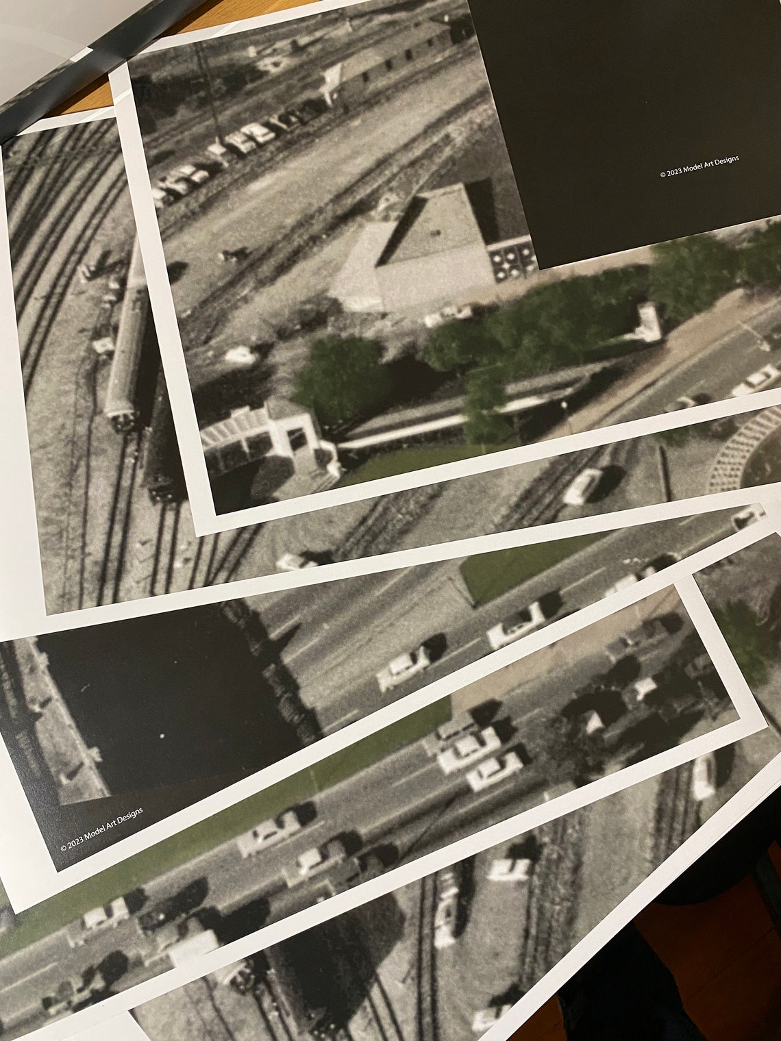 The JFK Conspiracy Kit - Dealey Plaza and the Texas School Book ...