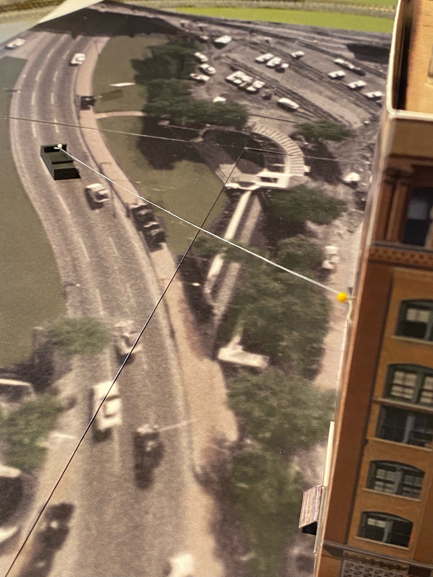The JFK Conspiracy Kit - Dealey Plaza and the Texas School Book ...