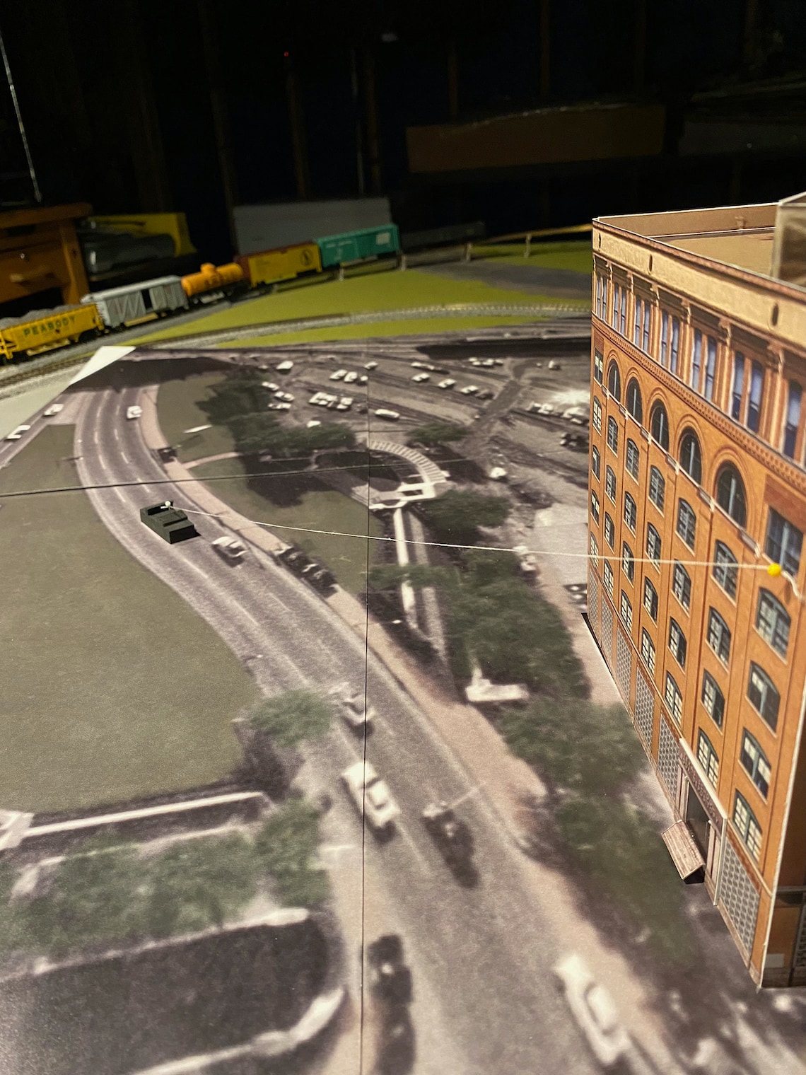 The JFK Conspiracy Kit - Dealey Plaza and the Texas School Book ...