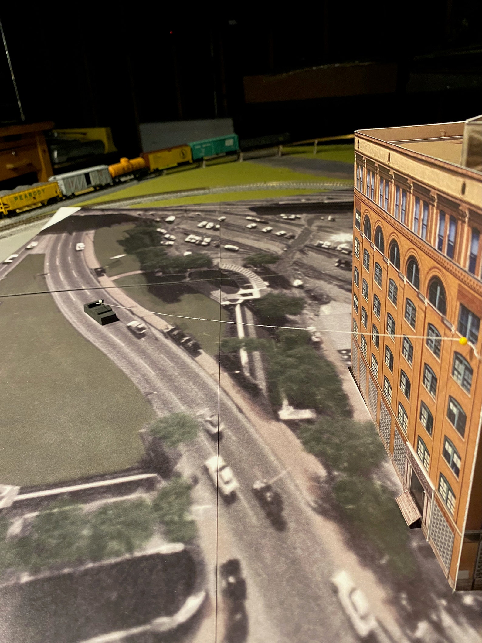 The JFK Conspiracy Kit - Dealey Plaza and the Texas School Book ...