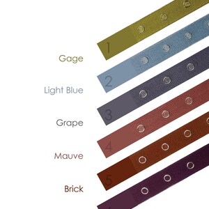 Beyond Trim Snap Button Tape - 1 Inch Twill Sewing Fastener Metal Press ...