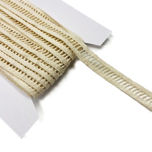 Ladder Lace - Etsy
