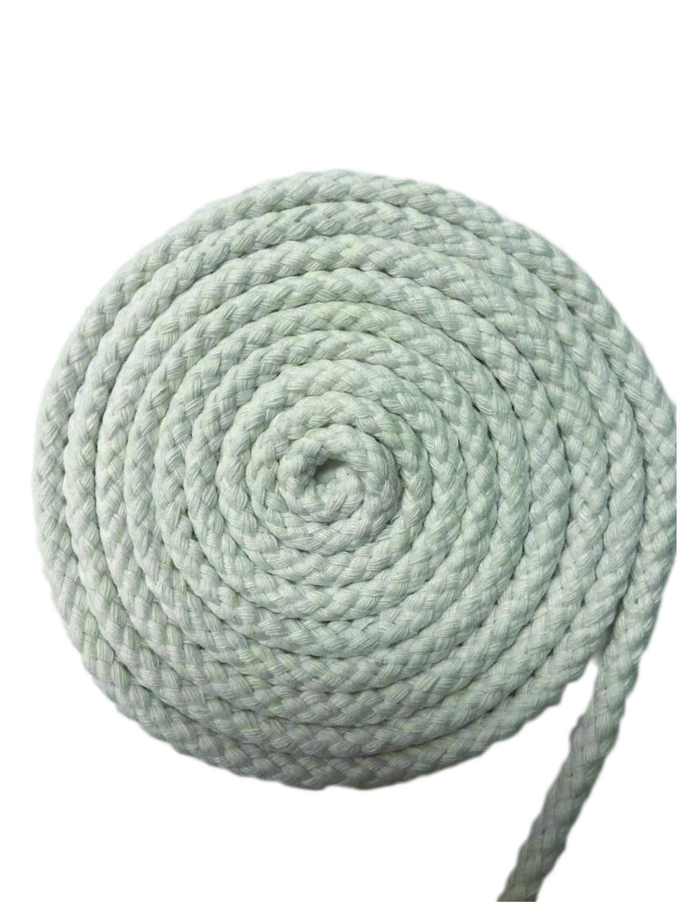 1/4 Inch Cotton Drawstring Cord 10 YDS | Etsy