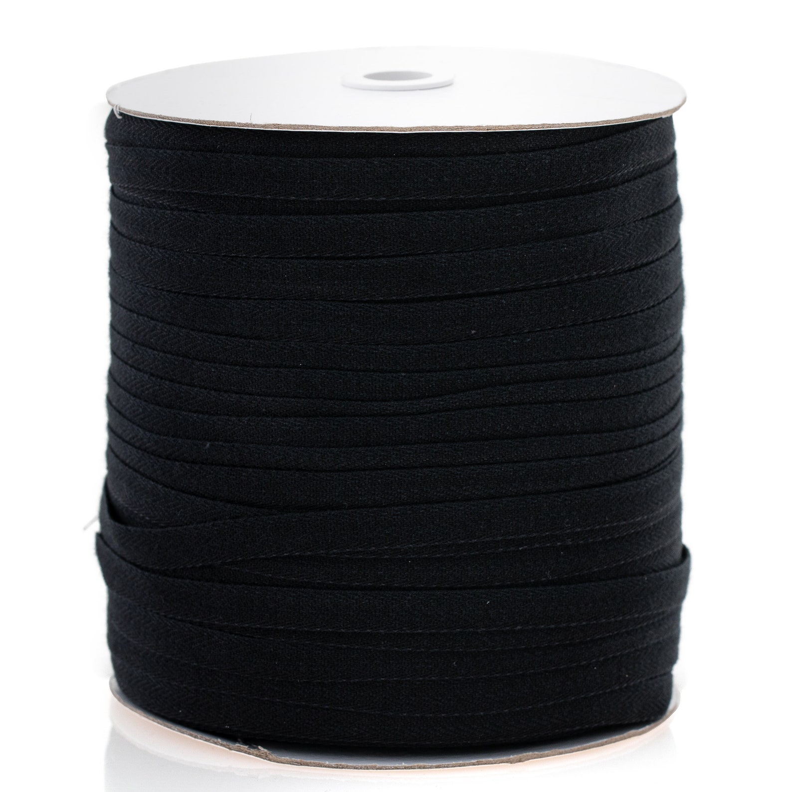 10 Yards Herringbone Tape Ribbon Washable Cotton Twill Tape | Etsy