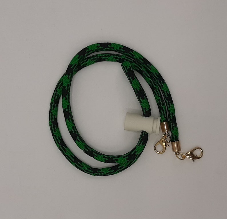 Face Mask String Ties Mask Chain Mask Hanger Mask Necklace | Etsy