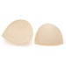 6 Pairs Push up Molded Bra Cups Triangular Shaped Inserts or - Etsy