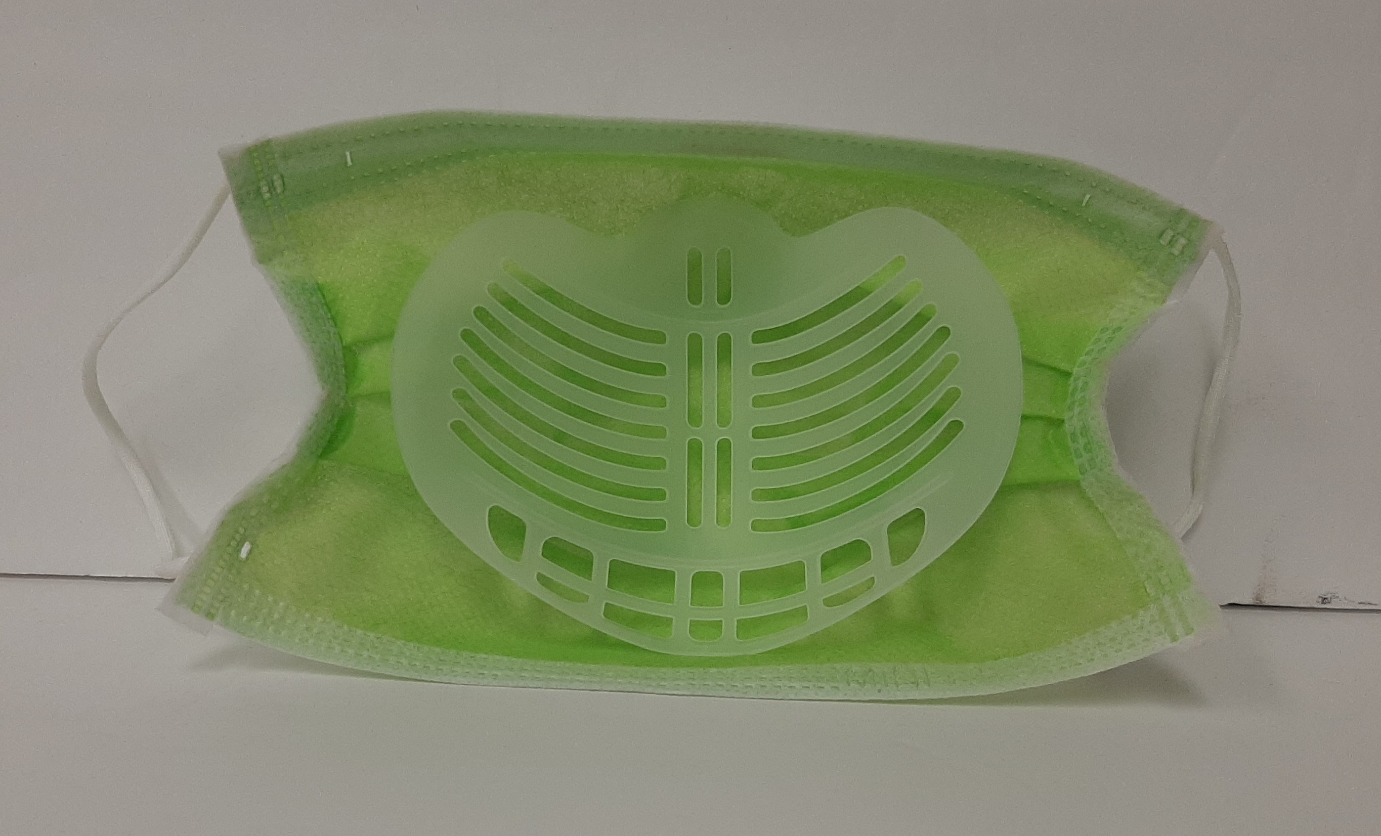 3D Face Bracket for Mask 3PCS PROTECTOR FOR MAKEUP Mask | Etsy