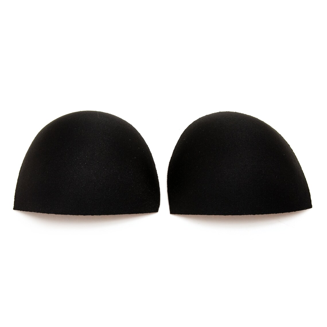 6 Pairs Push up Molded Bra Cups Triangular Shaped Inserts or | Etsy