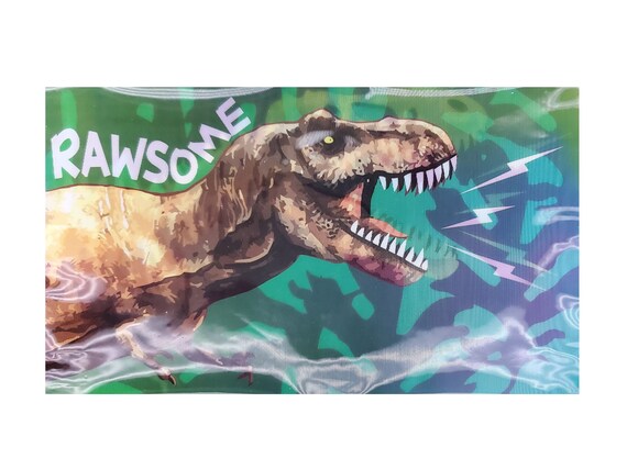 3D Lenticular Patches Appliques Children's Boys Iron-on - Etsy