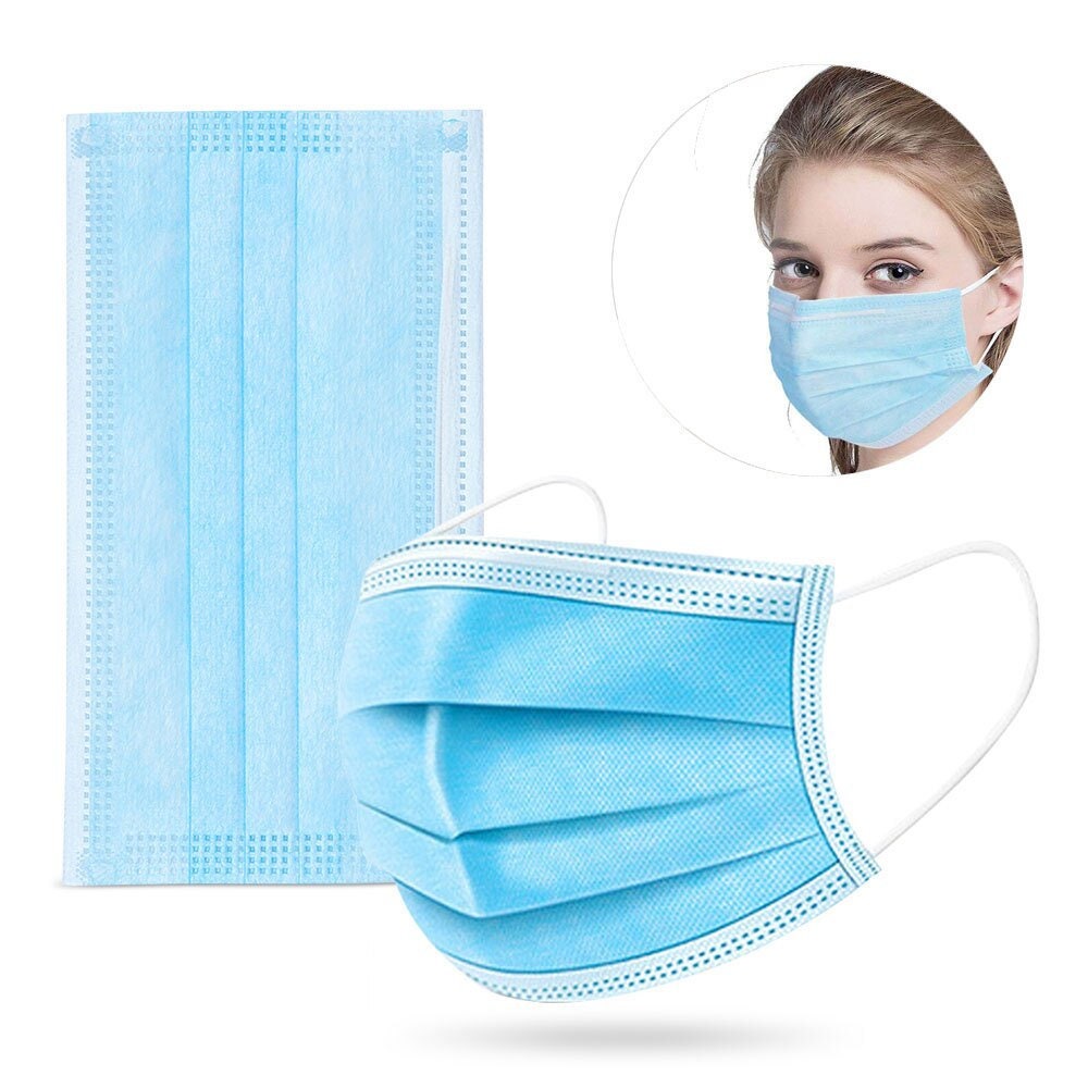 Beyond Trim Face Cover Dentist MASK 30pcs - Etsy