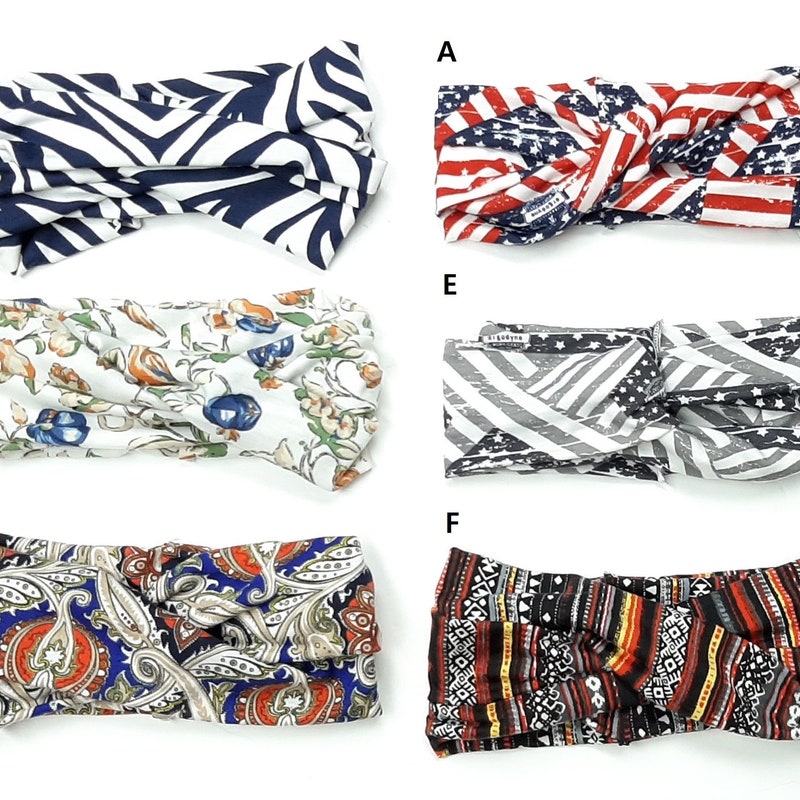 Mask Holder Headband - Etsy