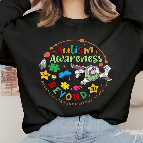 Autism Awareness - Etsy