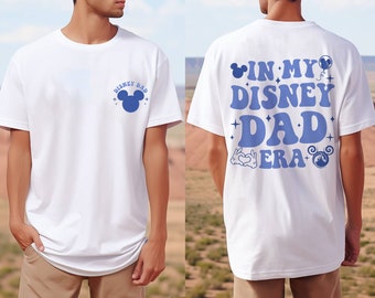 In My Disneydad Era Png, Disneydad Png, Cool Dad Png, Fathers Day Gift ...