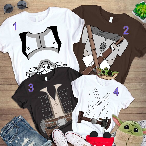 Billy Madison Penguin Costume