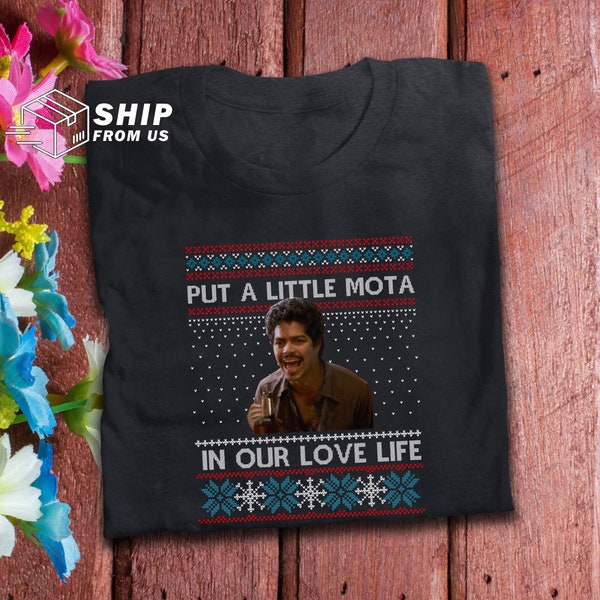 Put a Little Mota in Our Love Life - Etsy