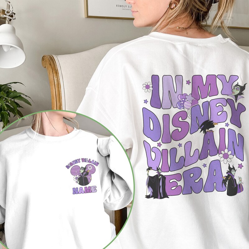 Maleficent Shirt - Etsy