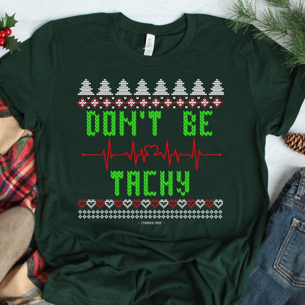 Christmas Sweaters - Etsy