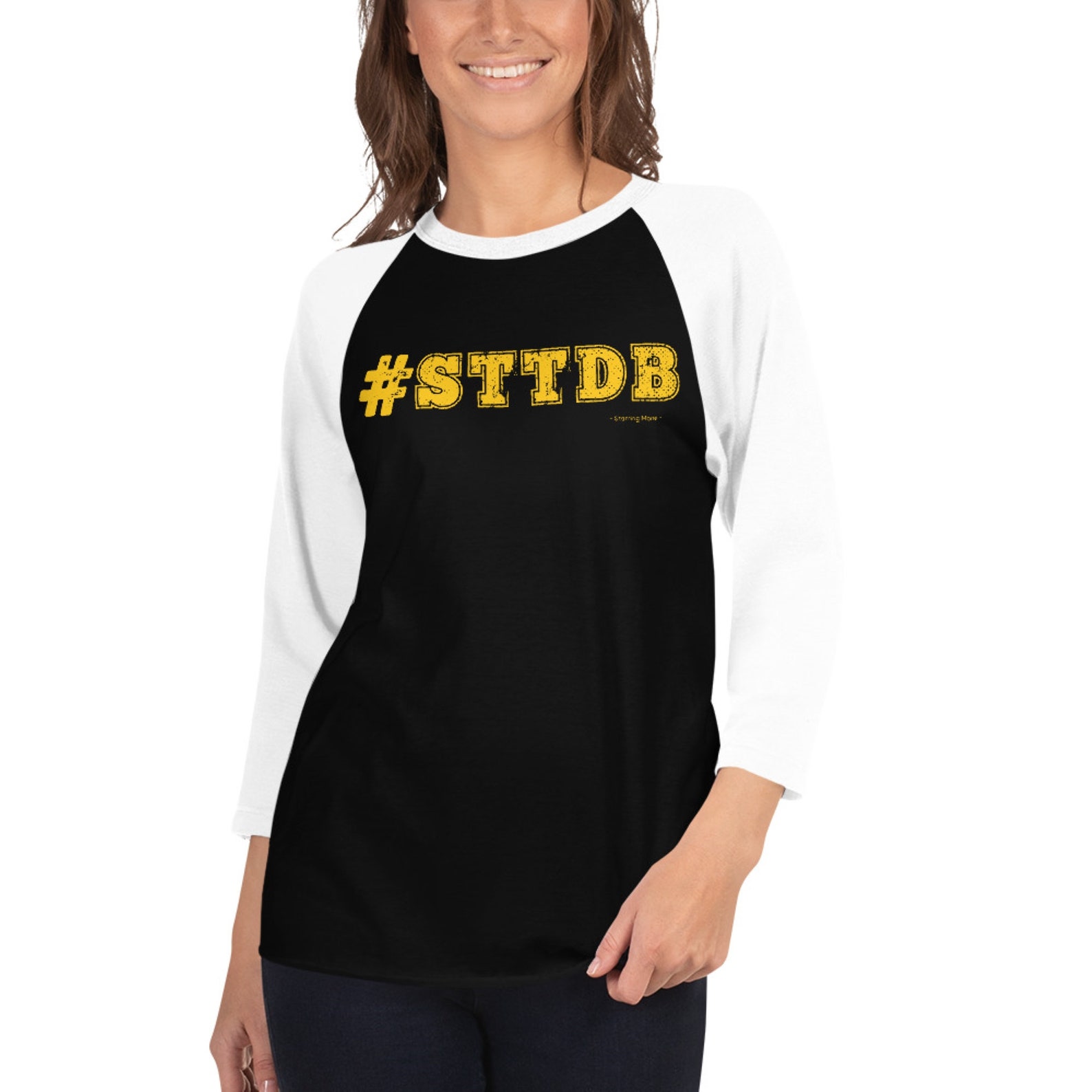 STTDB Tee, Purple and Gold Shirt, Louisiana Tshirt, Louisiana Shirt ...