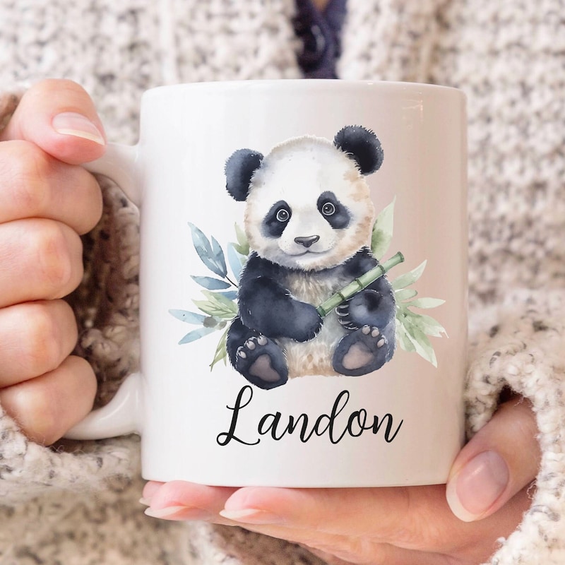 Panda Gifts - 60+ Gift Ideas for 2025