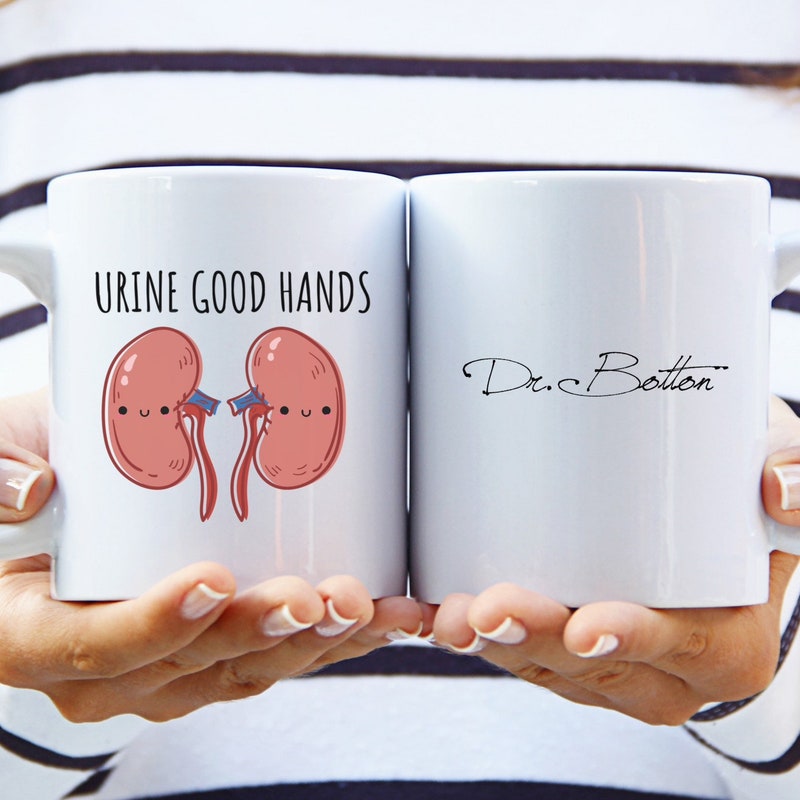 Funny Urology Coffee Cups - Etsy