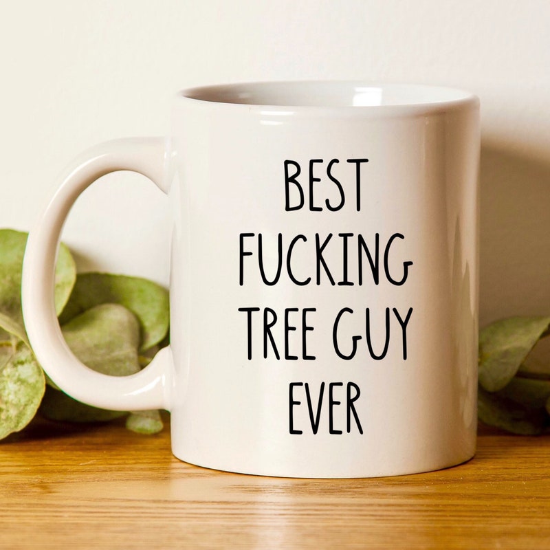 Stihl Mug - Etsy