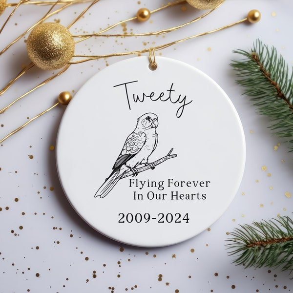 Bird Memorial - Etsy