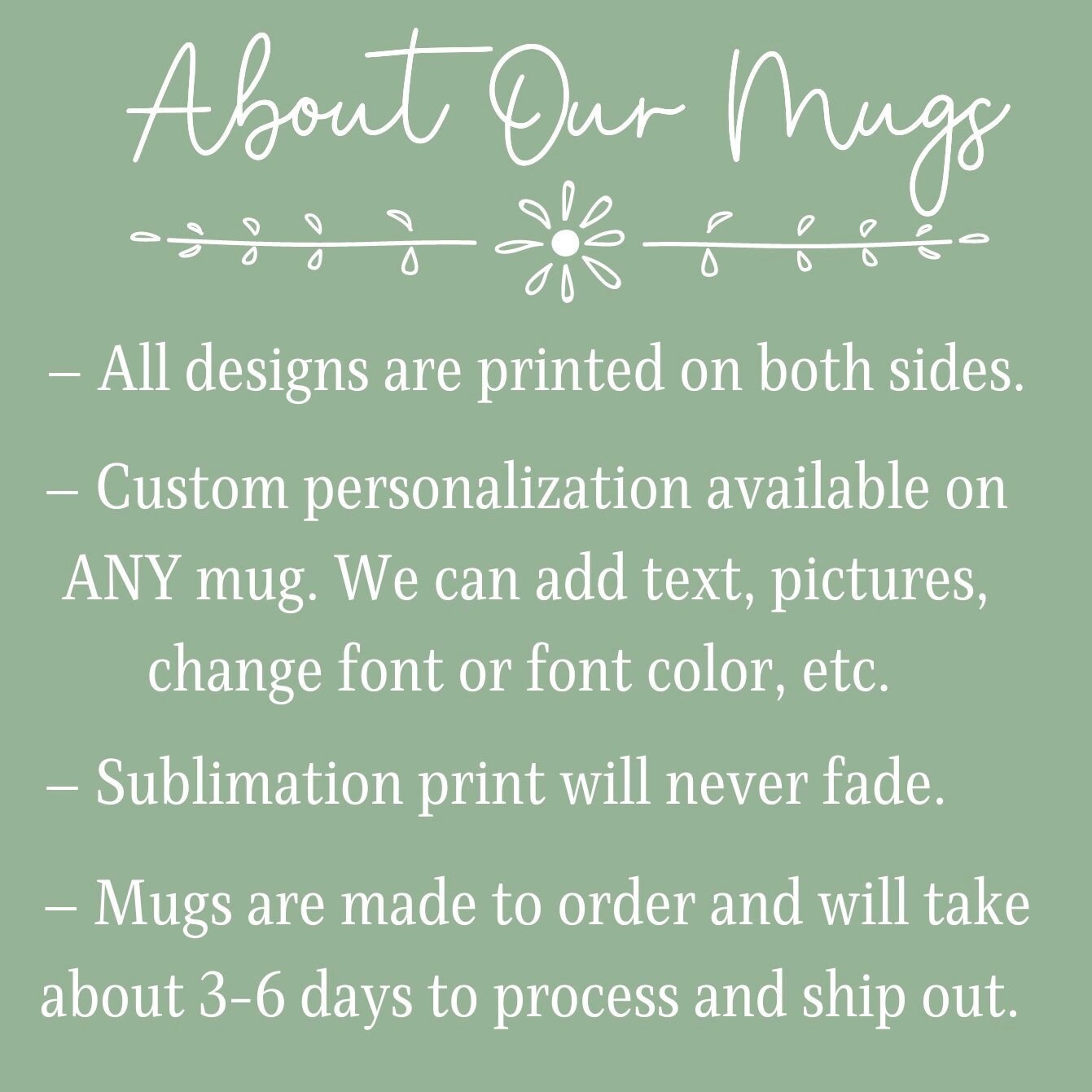 Customizable Rae Dunn Inspired Font Custom Text Personalized - Etsy