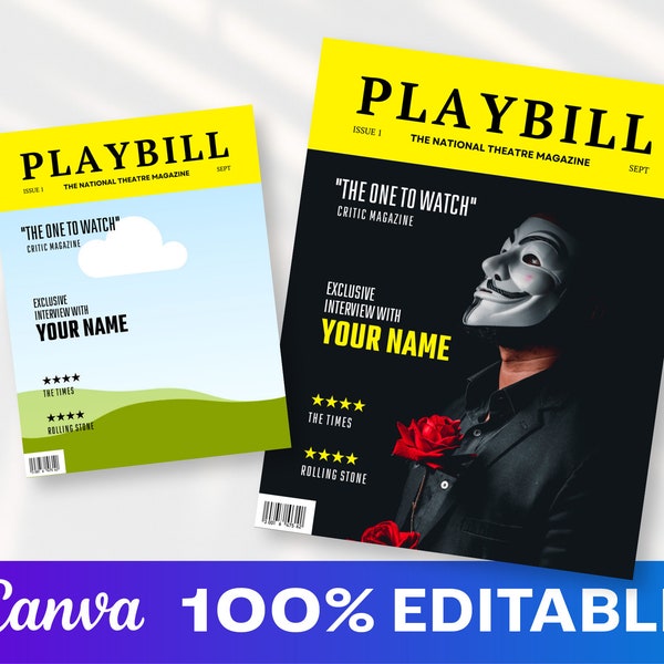Broadway - Etsy