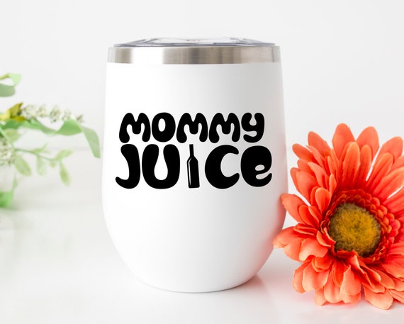 Wine Mom SVG Funny Wine Svg Wine Decal Wine Sayings Wine - Etsy