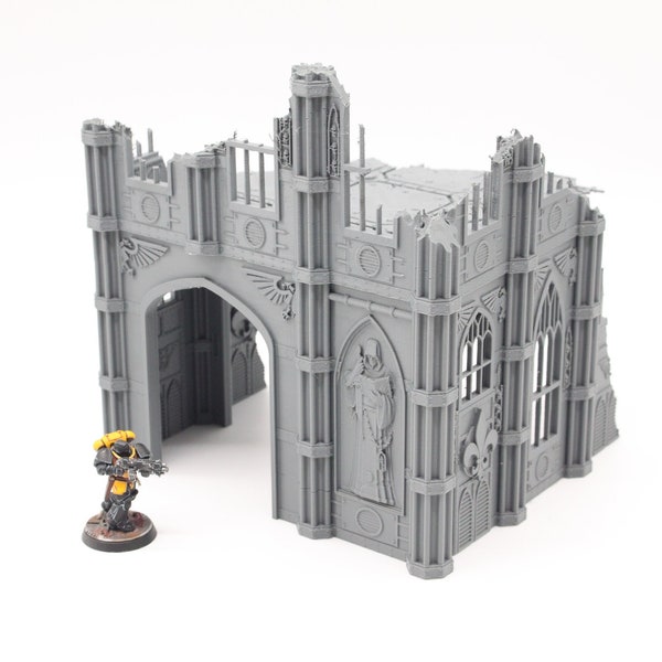 Miniature Archway - Etsy