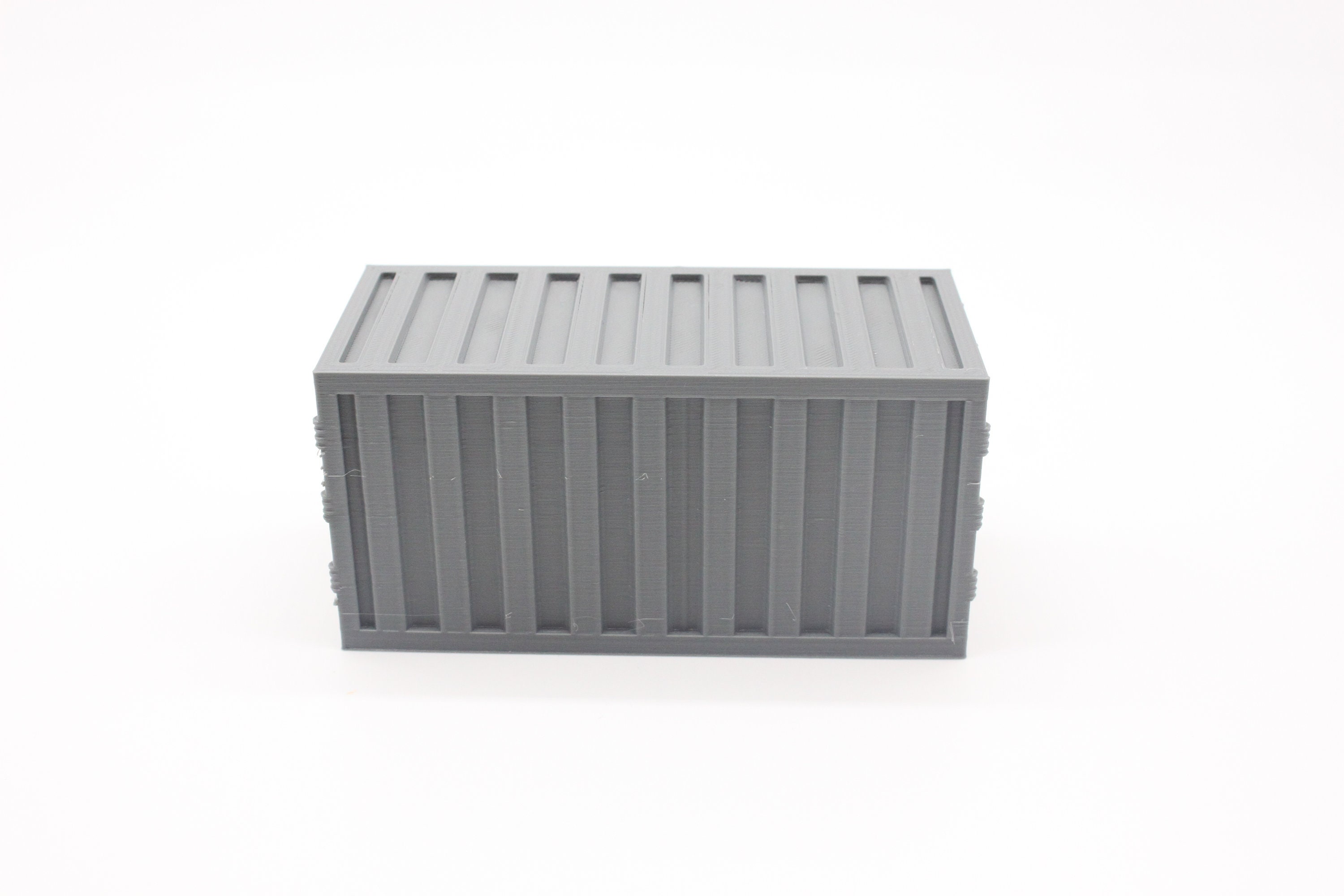3D Printed Shipping Containers Scenery Scatter Terrain for 28mm ...