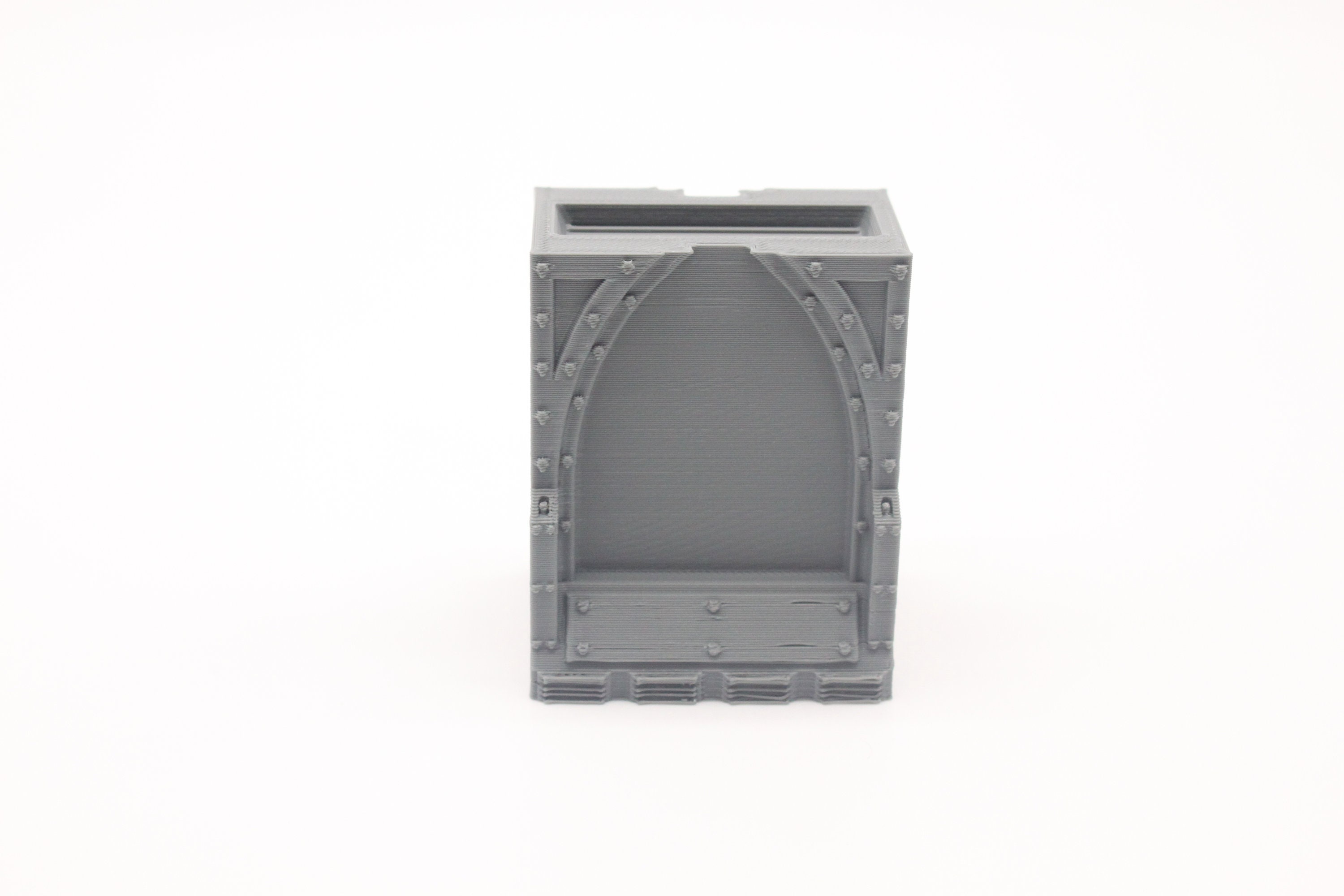 Large Bundle 3 of Modular Space Hulk Style 40k Terrain Scenery Pieces ...