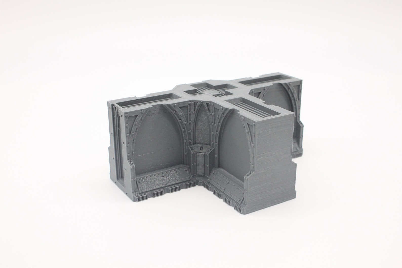Large Bundle 3 of Modular Space Hulk Style 40k Terrain Scenery - Etsy