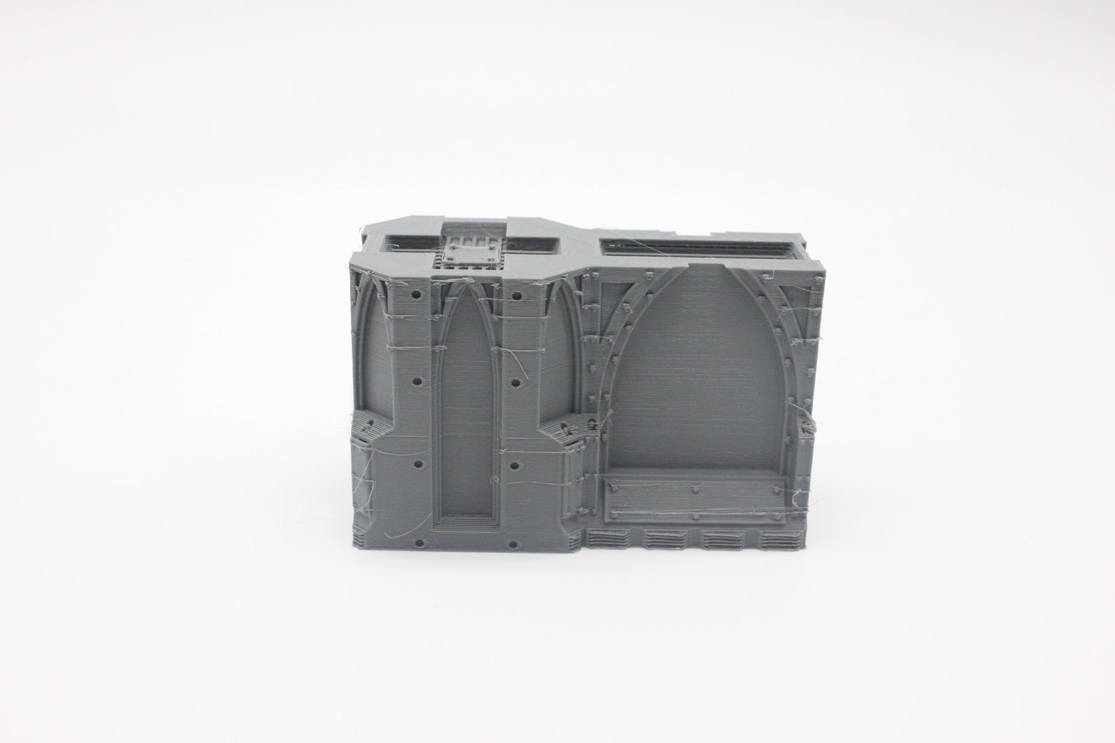 Large Bundle 3 of Modular Space Hulk Style 40k Terrain Scenery - Etsy