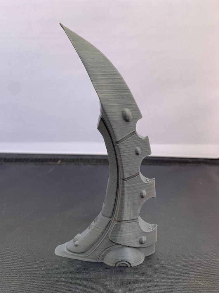 Eldar themed Webway Gate Alien Xenos Scenery Scatter Terrain | Etsy