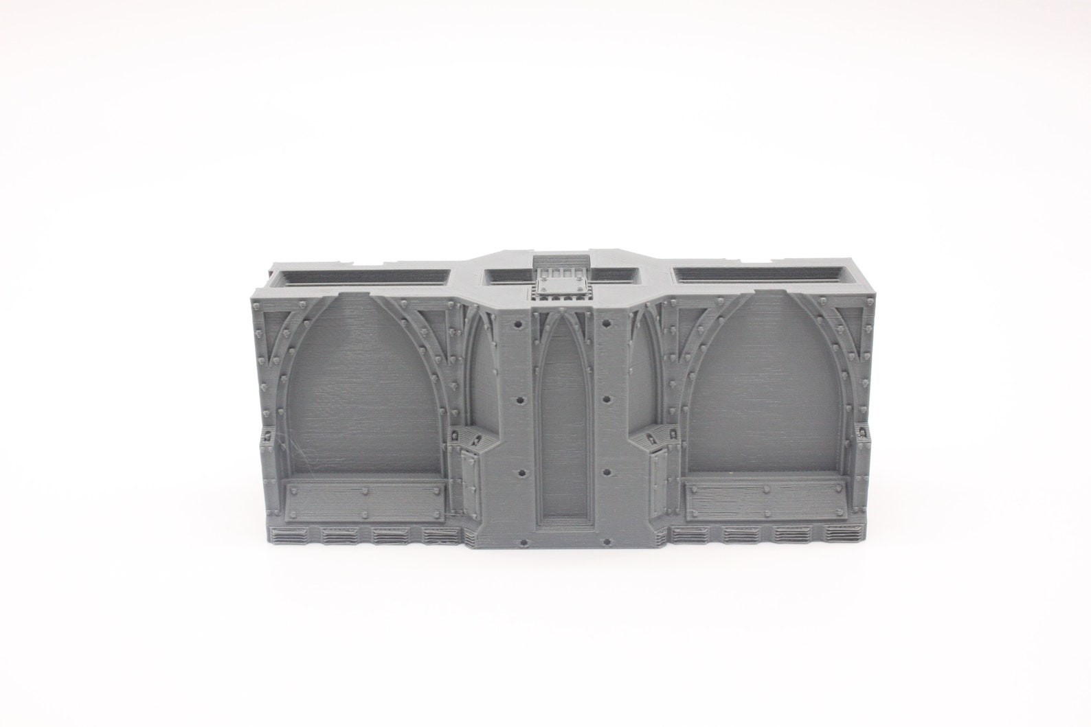 Large Bundle 3 of Modular Space Hulk Style 40k Terrain Scenery - Etsy