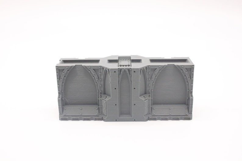 Large Bundle 3 of Modular Space Hulk Style 40k Terrain Scenery - Etsy