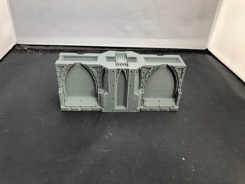 Large Bundle of Modular Space Hulk Style Terrain Scenery - Etsy